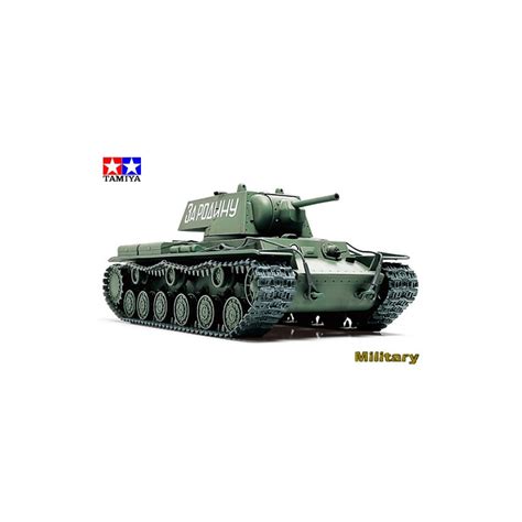 Tamiya Russian Heavy Tank Kv X Models