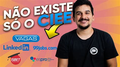 Sites Para Achar Vagas De Jovem Aprendiz Youtube