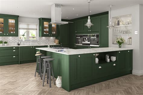 Olive Green Kitchen Cabinet Doors Cabinets Matttroy