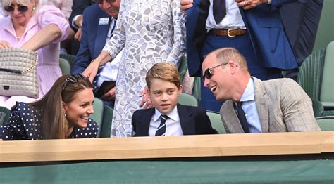 Prince William Kate Middleton Issued Serious Warning
