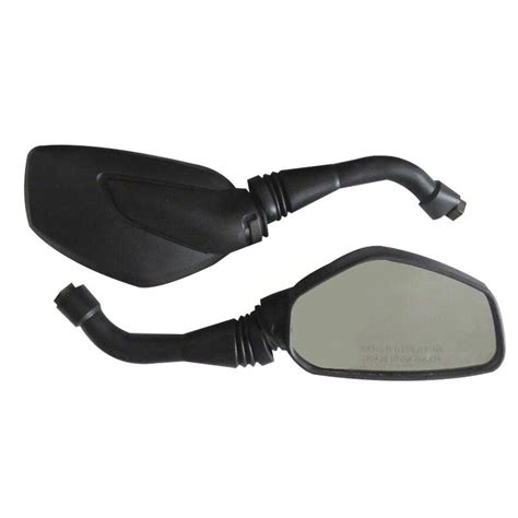 Espejos Jgo Pulsar Ns Innovando Ofertas