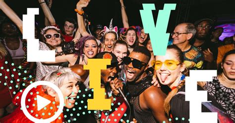 Daybreaker Live Spring Break House Party In Nyc At