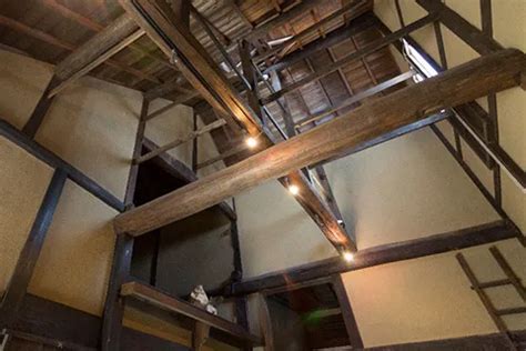 梁 建築用語集 DAIKEN 大建工業