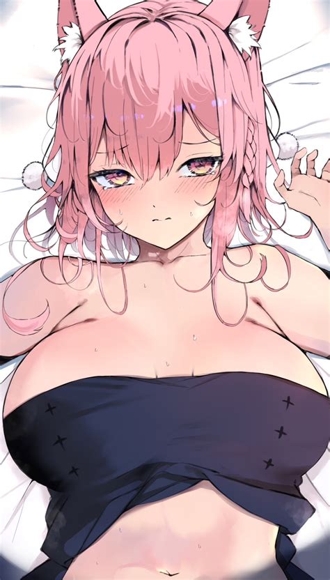 Pozyomka Arknights Drawn By Kyuu Plastic Night Q Danbooru