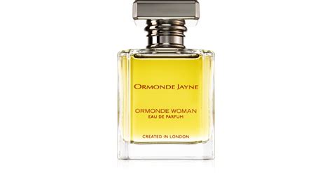 Ormonde Jayne Ormonde Woman Eau De Parfum For Women Notino Co Uk
