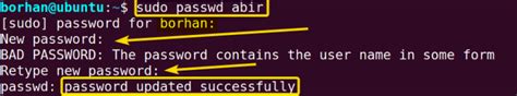 How To Create Home Directory For Existing User In Ubuntu