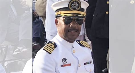António Monteiro Capitão do Mar é o novo Chefe do Estado Maior das