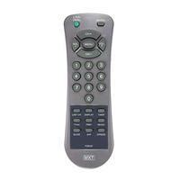 Controle Remoto Mxt 0860 TV Philco Pcr97f KaBuM
