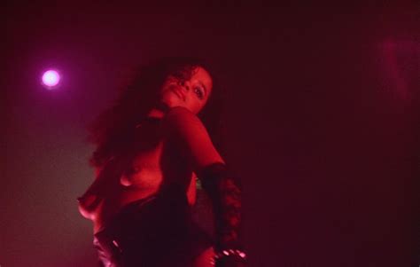 Rae Dawn Chong Nude Pics Page
