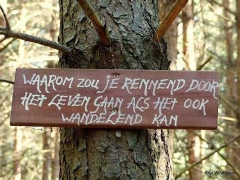 Pin Van Margot Op Wandelen Wandelen Citaten Wandelen Natuurcitaten