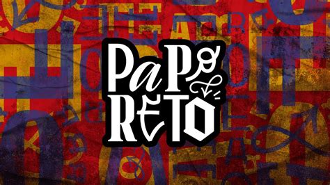 Papo Reto YouTube
