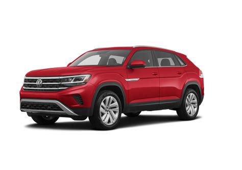 Best Car Lease For 2024 Volkswagen Atlas Cross Sport Zero Down Lease