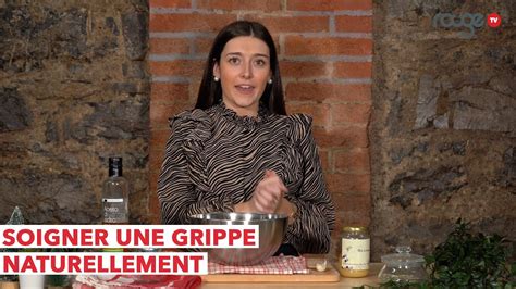Astuces de grand mère pour soigner la grippe Les Astuces de Camille