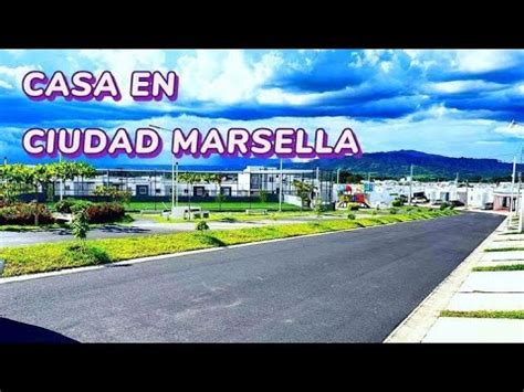 No Disponible Se Vende Casa En Ciudad Marsella Quartier