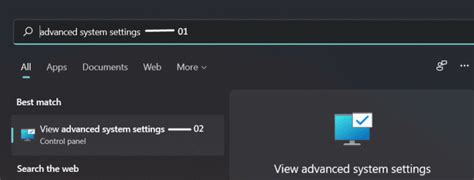How To Change Windows 11 Virtual Memory Size Working