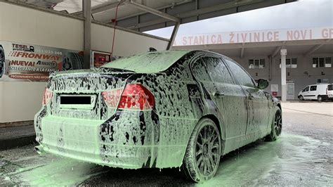 Kupio Sam Moj Prvi Auto Udario Ga Youtube