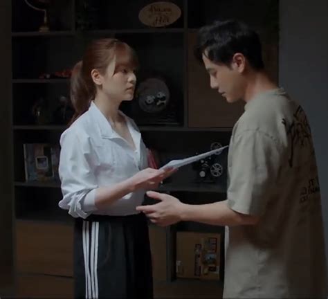 Mình yêu nhau bình yên thôi tập 56 Vợ chồng Đức Anh khó hàn gắn lần