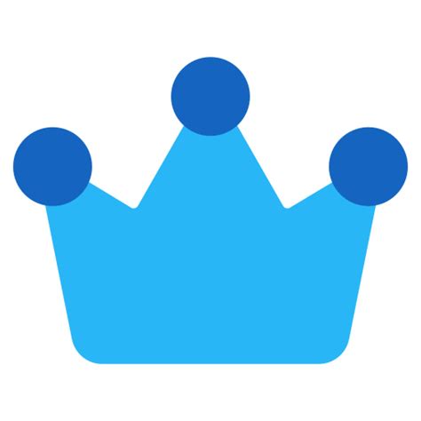 Corona Iconos Gratis De Moda
