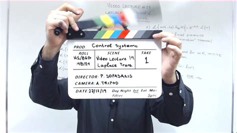 Video Lecture Laplace Transform Of Periodic Functions Youtube