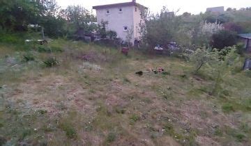 Działka Gryfino bez pośrednika 450 m2 15 000 zł