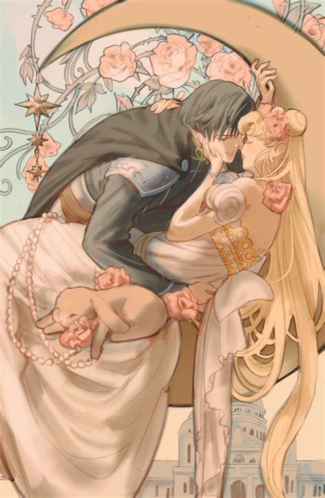 Belia On Twitter RT Kapymui Moon Romance