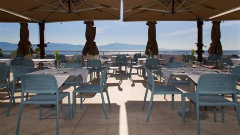 Hotel Labineca Gradac All inclusive Dalmacija Hrvaška
