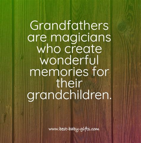 Granddaughter Touching Granddad Telegraph