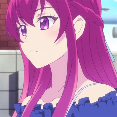 Cafe Terrace Horimiya Kawaii Anime Icons Quick Pictures Symbols Ikon