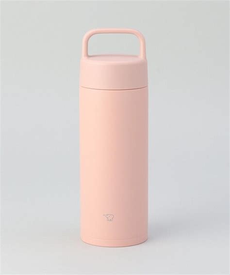 ステンレスマグ SM RS50 PK ZOJIRUSHI 象印水筒212 KITCHEN STOREトゥワントゥキッチンストアの