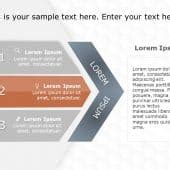 Outcomes PowerPoint Template