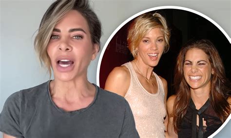Jillian Michaels Actress Telegraph