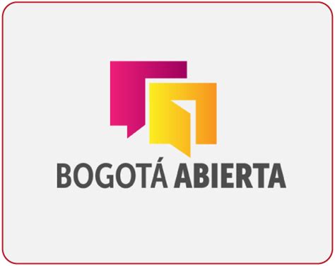 Colabora Instituto Distrital de la Participación y Acción Comunal IDPAC
