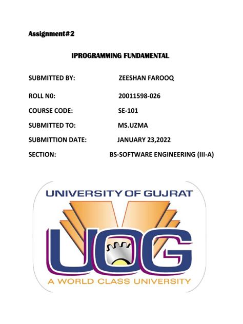 assignment 2 pdf namespace payments