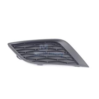 Kratka zaślepka zderzaka przedniego DPA 1U0807368 SKODA Octavia