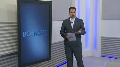 Assistir Boa Noite Paran Foz Do Igua U Corre O Boa Noite Paran