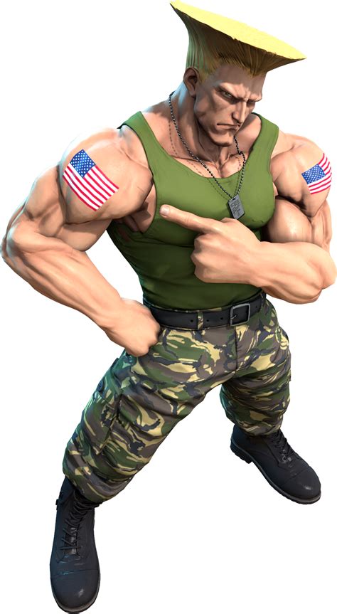 Guile Personajes De Street Fighter Street Fighter Snk King Of Fighters