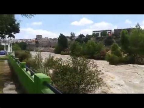 Arequipa Senamhi alerta de crecida del río Chili tras intensas lluvias