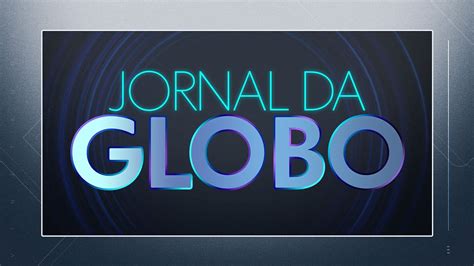 AT Cronologia De Vinhetas Do Jornal Da Globo 1979 2024 YouTube