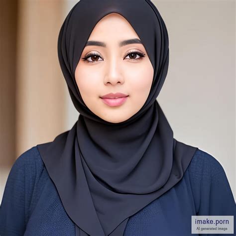 IMake Porn Mature In Hijab