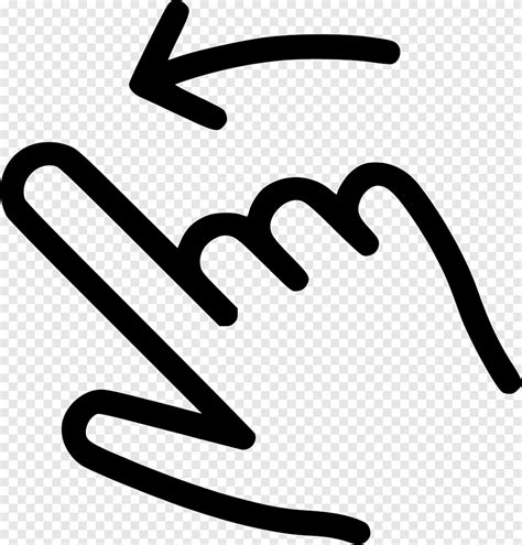 Finger Gesture Computer Icons Human Body Text Hand Png PNGEgg