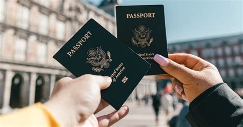Como Tirar Passaporte Confira Em 6 Passos Simples