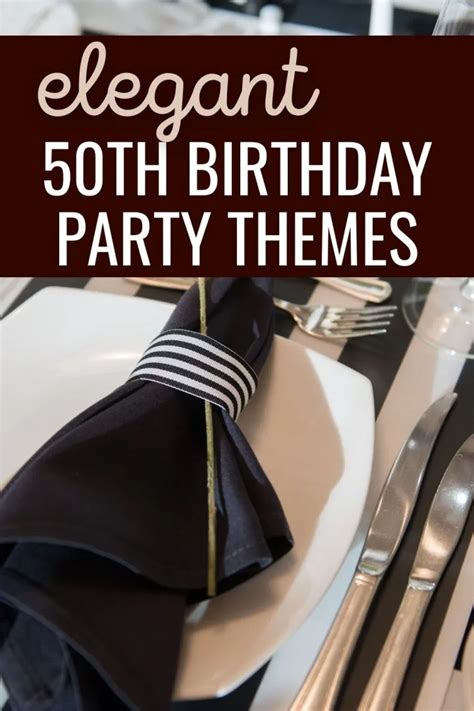 Classy Dinner Plate Arrangement Diy Th Birthday Decorations Th
