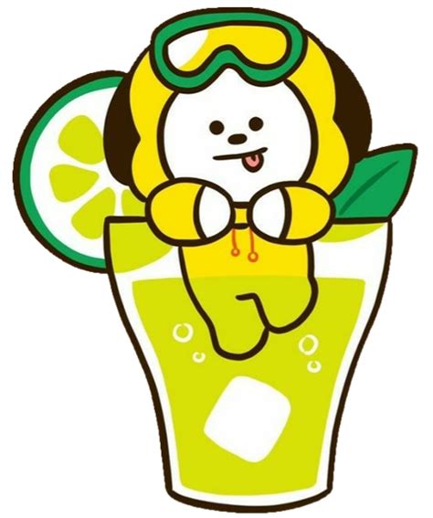 Bt21 Lover Profiles Cute Wallpapers Bts Chibi Bts Fanart
