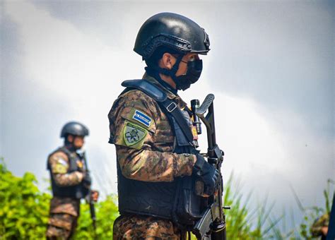 El Salvador continúa con la tendencia de baja en las cifras de