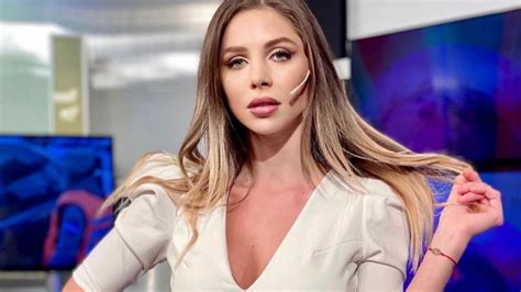 Romina Malaspina negó haber sido embargada y ahora irá a la Justicia