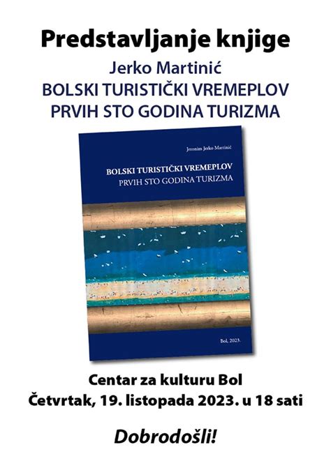 Turizmoteka Turisti Ki News Portal Vijesti Iz Turizma Vijesti