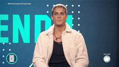 A Fazenda 2022 Por Que Tiago Ramos Quer Voltar Ao Reality Show