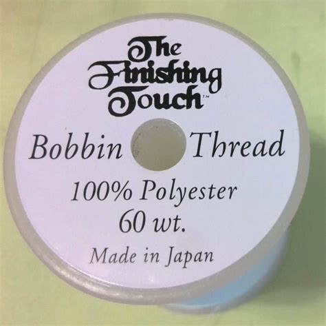Sewing Thread Sizes How To Choose The Right Size For A Sewing Project