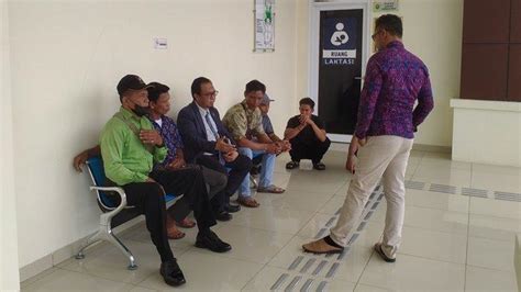 BREAKING NEWS Sidang Tuntutan Kasus Pembunuhan Sadis Di Babulu