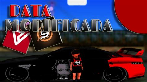 SAIU MELHOR DATA MODIFICADA ESTILO FIVEM PARA SAMP ANDROID E PC FRACO